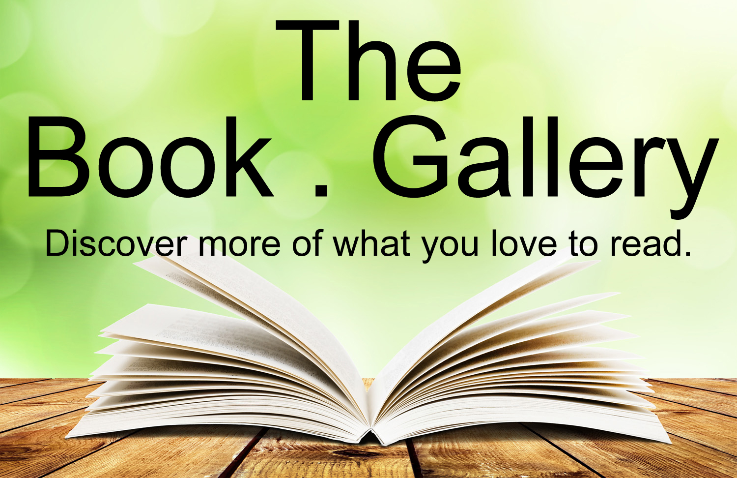 Book-Gallery-Logo – Tim Baril
